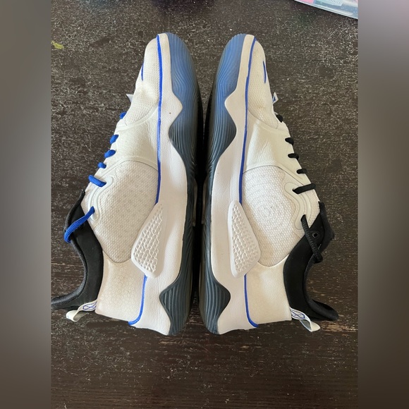 Shoes | Paul George 5 Basketball Shoe Playstation Edition They Are ...